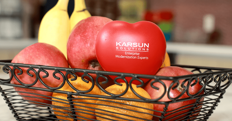 Karsun Solutions - Enterprise Modernization Experts